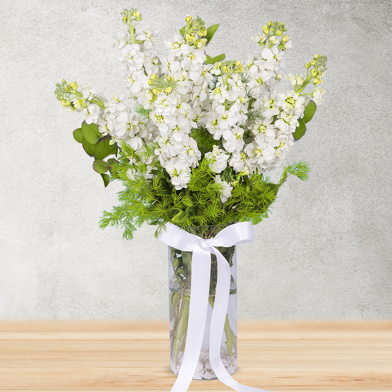 Send flowers Turkey, Aromatic Gillyflowers from 12USD