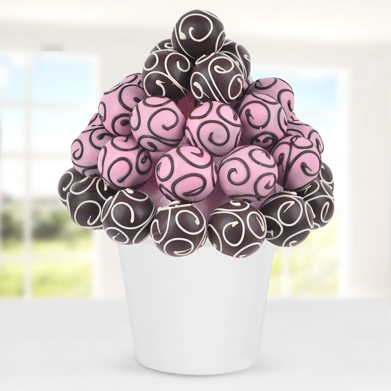 Send flowers Turkey, Elegant Flavour Bouquet from 10USD