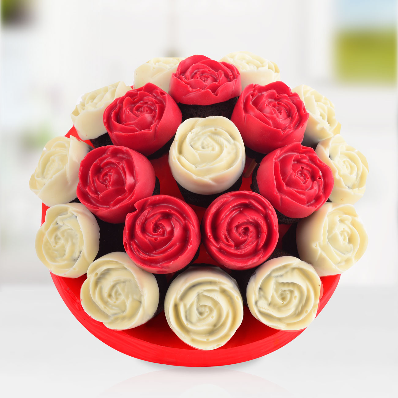 Send flowers Turkey, Delicious Rose Bouquet from 9USD