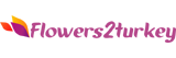 Send Flowers Turkey | Flower Delivery Turkey | Florist in Turkey